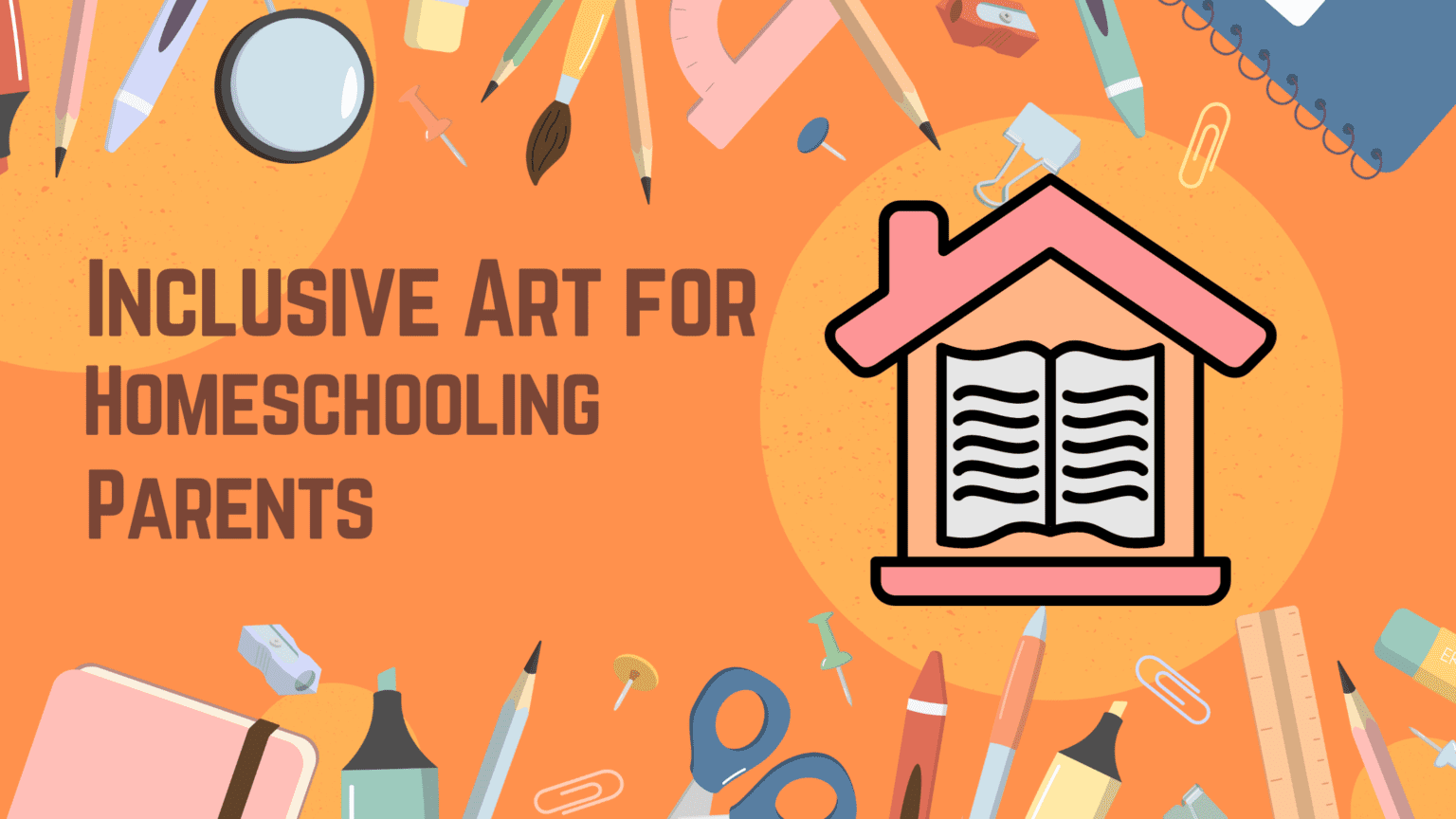 Easy Art Education Strategies For Homeschooling Parents