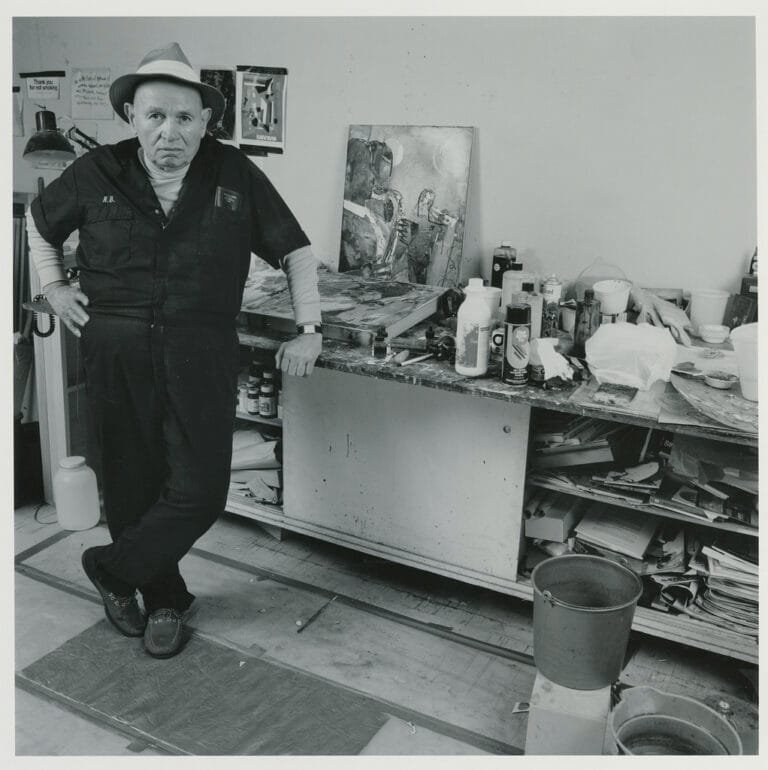 Who Was Romare Bearden? The Best American Collage Artist